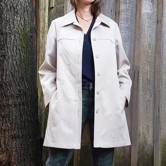 London Fog | Jackets & Coats | Vtg London Fog Coat | Poshmark